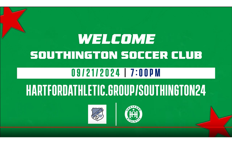 Southington Soccer Club > Home